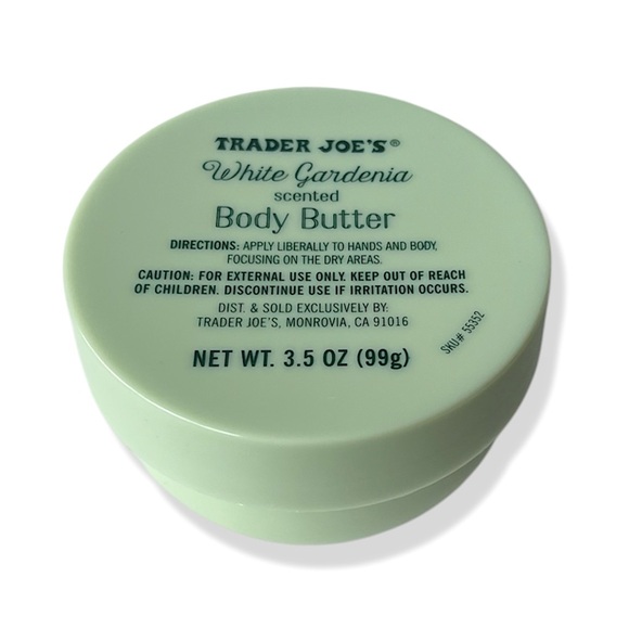 trader joe’s | Bath & Body | 525 Trader Joes Limited Edition Body ...
